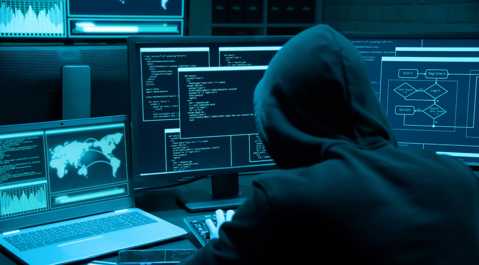 IT Technology Solutions | IT Service Provider